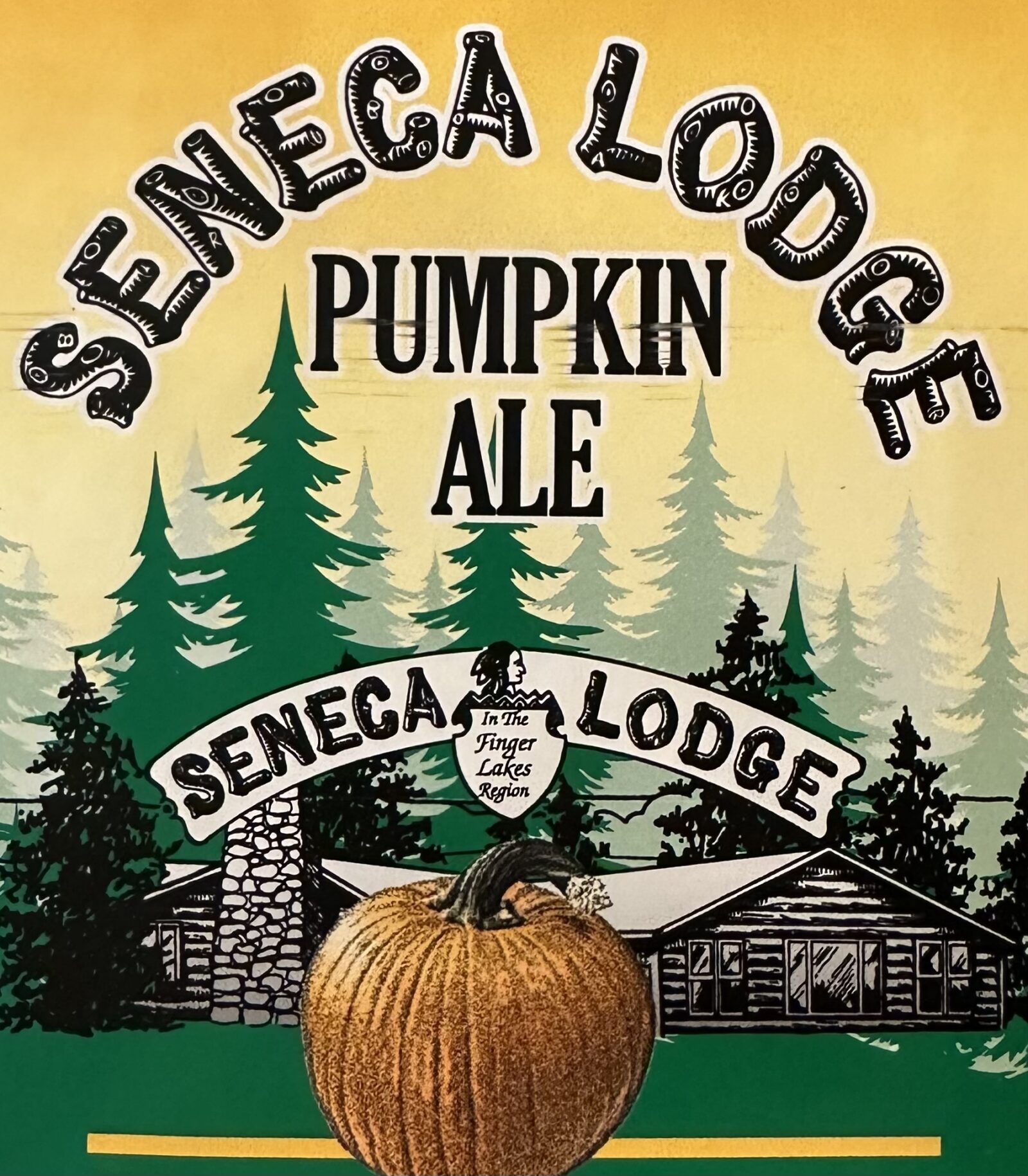Brewery – Seneca Lodge – Since 1948